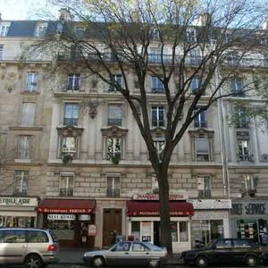 7 avenue Philippe Auguste, 75011 Paris