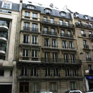 198 rue de Courcelles, 75017 Paris