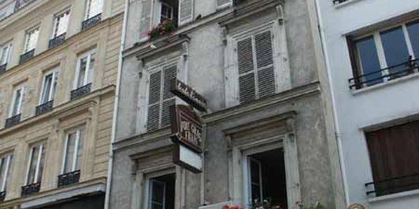 Rue Cadet, 75009 Paris