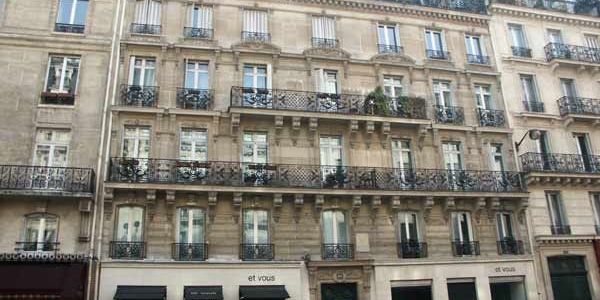 Rue de Rennes, 75006 Paris