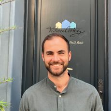 Valière Cortez - Paris 12e (75012)