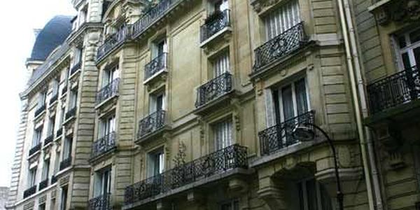 Prix m2 immobilier Rue Édouard Fournier, 75016 Paris - Meilleurs Agents