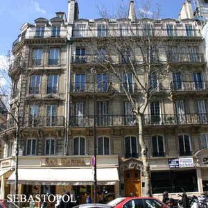 72 rue Rambuteau, 75001 Paris