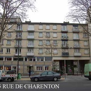281 rue de Charenton, 75012 Paris