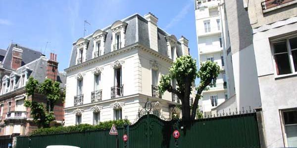 Prix m2 immobilier Rue du Ranelagh, 75016 Paris - Meilleurs Agents