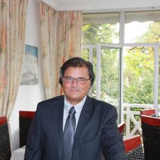 CABINET GTI - Paris 15e (75015)