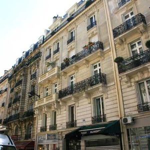 137 rue du Ranelagh, 75016 Paris