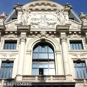16 18 Rue Du 4 Septembre 75002 Paris