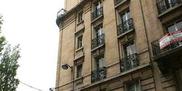 Prix m2 immobilier Place Balard, 75015 Paris - Meilleurs Agents