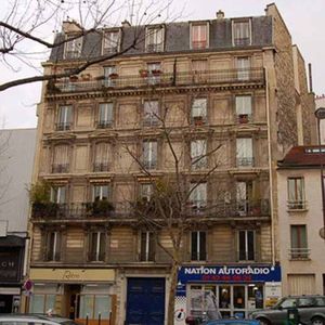 135 boulevard Diderot, 75012 Paris