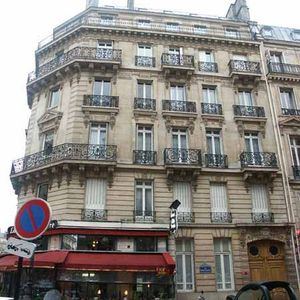 53 rue Pierre Charron, 75008 Paris