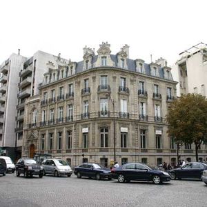 67 rue de Courcelles, 75008 Paris
