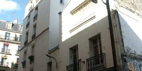 Rue Paul Bert, 75011 Paris