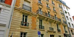 15 rue Plumet, 75015 Paris