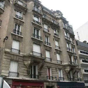 7 bis rue Labrouste, 75015 Paris