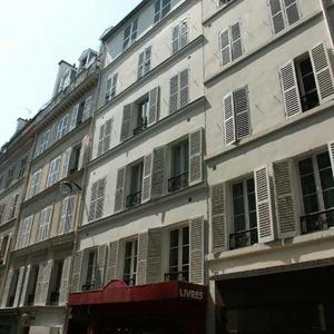 27 rue Rodier, 75009 Paris