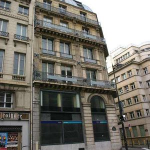 24 rue de la Banque, 75002 Paris