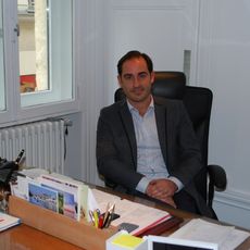 CABINET HUMBERT - St-Étienne (42000)