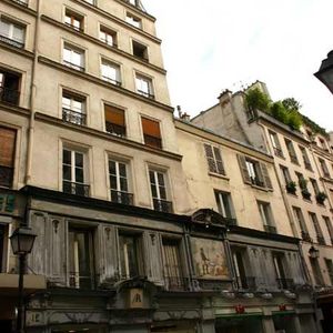 12 rue des Petits Carreaux, 75002 Paris