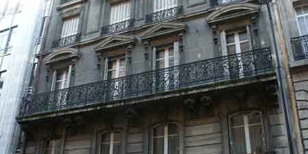 Rue de Berri, 75008 Paris