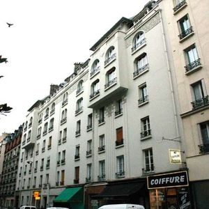 39 rue Pascal, 75013 Paris