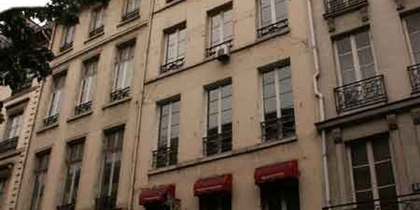 Rue de Richelieu, Paris (75001, 75002)