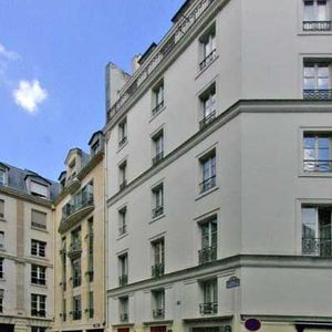 5 rue Monsigny, 75002 Paris
