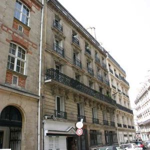 14 rue des Pyramides, 75001 Paris