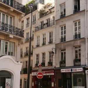 55 rue au Maire, 75003 Paris