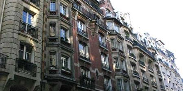 Rue George Sand, 75016 Paris