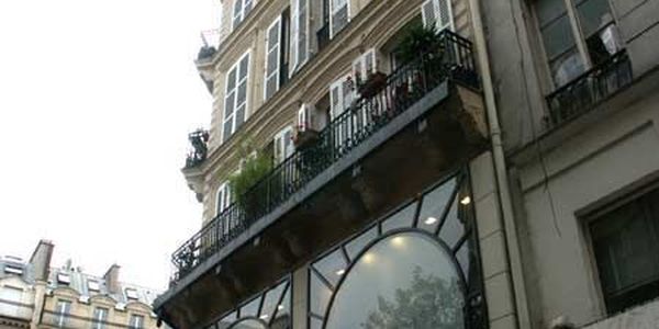 Rue de Tracy, 75002 Paris