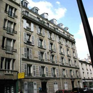 93 rue Cardinet, 75017 Paris