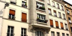 5 rue Ternaux, 75011 Paris