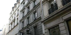 23 rue Boissy d'Anglas, 75008 Paris