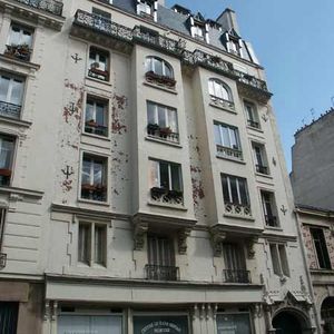 11 cité Joly, 75011 Paris