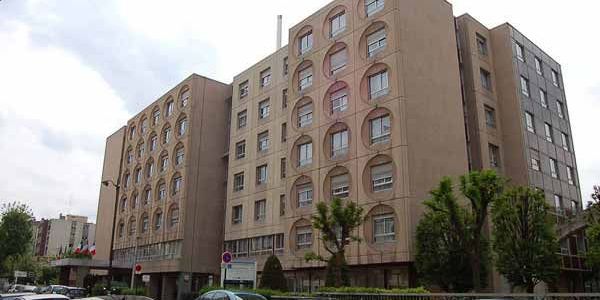 Rue Pascal, Paris (75005, 75013)