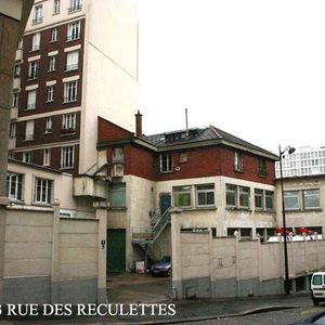 5 rue des Reculettes, 75013 Paris