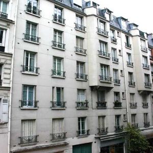 33 rue Pascal, 75013 Paris