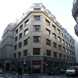 75 rue de Richelieu, 75002 Paris