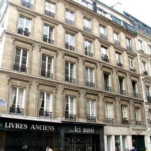 1 rue de Fleurus, 75006 Paris