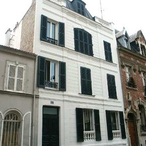 13 rue Hallé, 75014 Paris