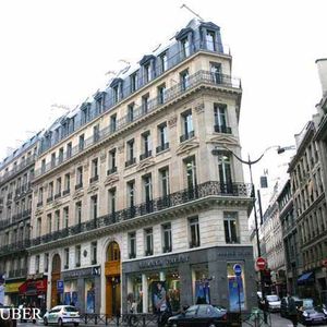 15 rue Auber, 75009 Paris