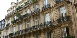 6 rue Paul Baudry, 75008 Paris