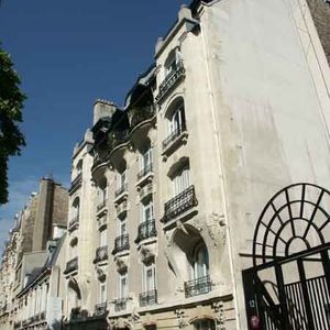 14 rue de l'Abbé de l'Épée, 75005 Paris