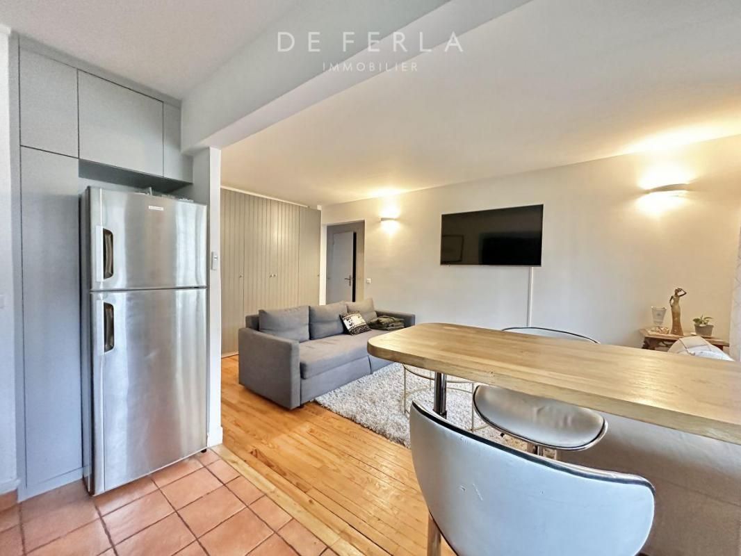 Vente Appartement 3 pièces de 53 m²
