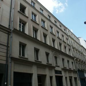19 rue Saulnier, 75009 Paris