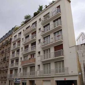 5 rue Dubrunfaut, 75012 Paris