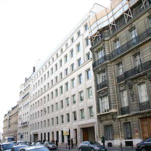 5 rue François-Ier, 75008 Paris