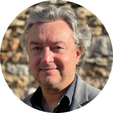 FABRICE FRICHET IMMOBILIER - St-Vincent-des-Bois (27950)