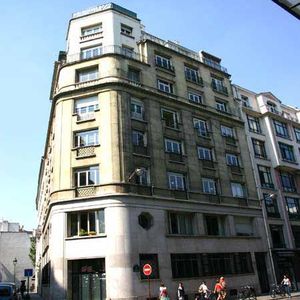 19 rue du Renard, 75004 Paris